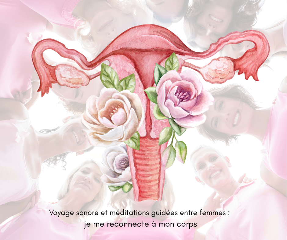 Énergéticienne à Morbier – Mes voyages sonores